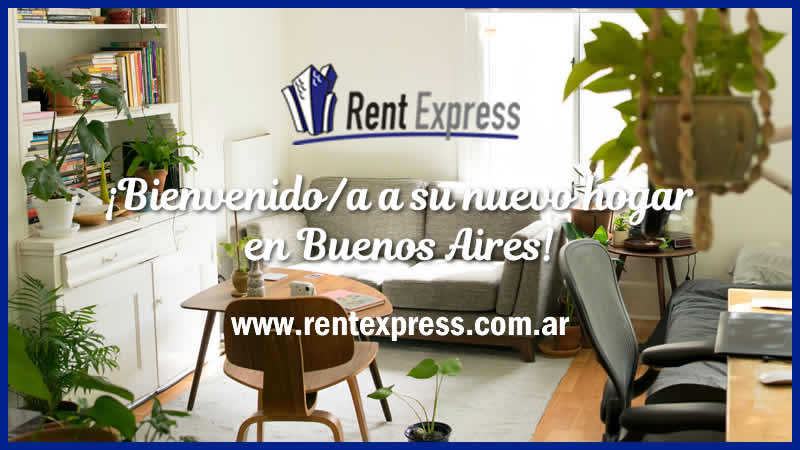 Rent Express - Inmobiliaria - Tel. 054 9 11 4961-0238 - Propiedades ...